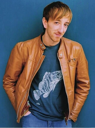 Chris Ratz | Wiki Shadowhunters en Español | Fandom