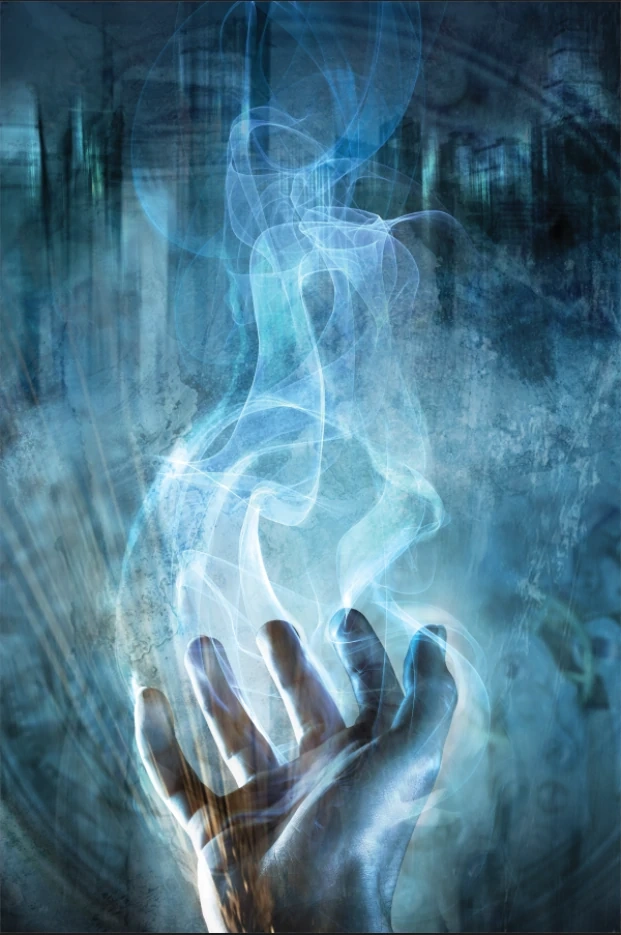 Magia | Shadowhunters Wiki | Fandom