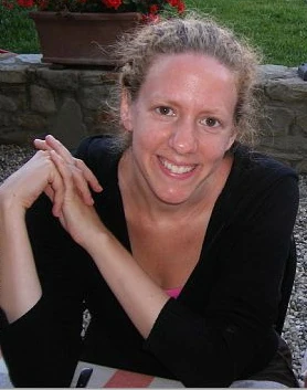 Robin Wasserman | Árnyvadász-wiki | Fandom