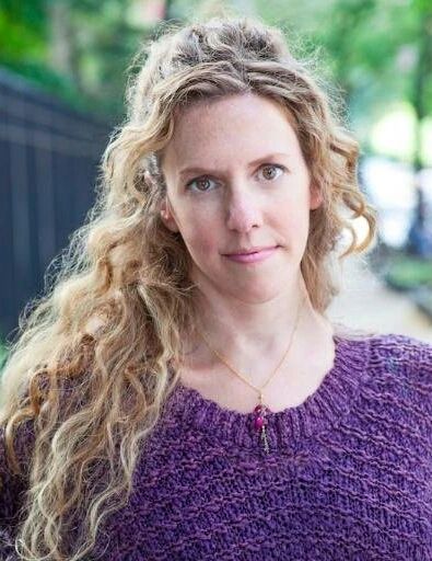 Robin Wasserman | Wiki Shadowhunters en Español | Fandom