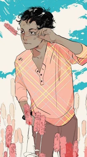 Rafael Lightwood-Bane | Shadowhunters Wiki | Fandom