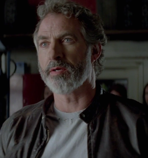 Alaric (film) | Wiki Shadowhunters | Fandom