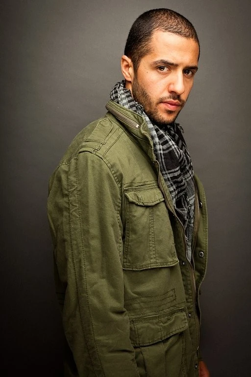 Zach Smadu | Wiki Shadowhunters en Español | Fandom