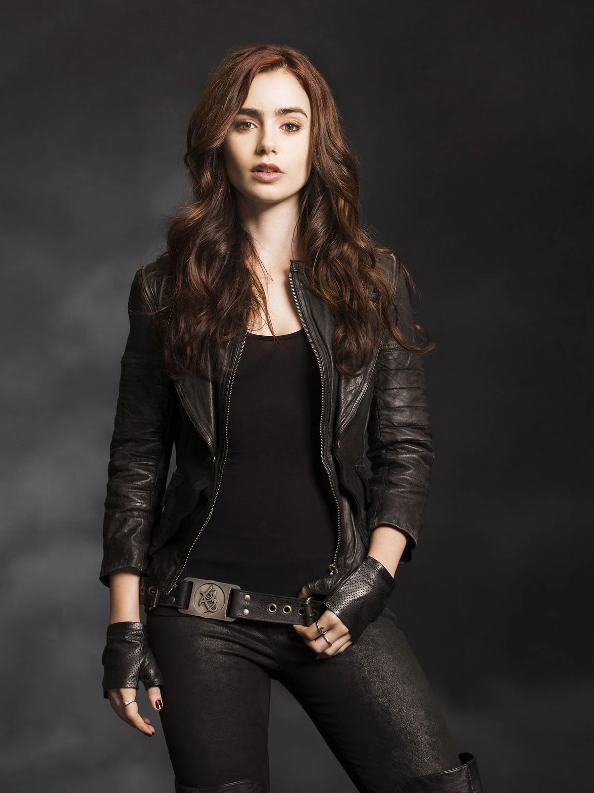 Clary Fray (film) | Wiki Shadowhunters | Fandom