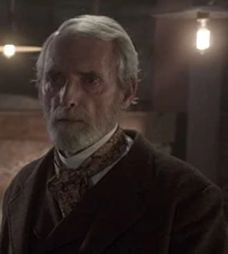 Alec Stockwell | Wiki Shadowhunters en Español | Fandom