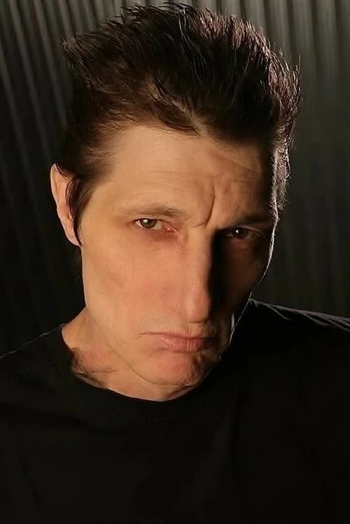 Stephen R. Hart | Wiki Shadowhunters | Fandom