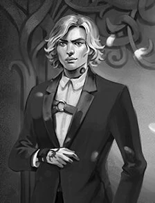 Janus | Wiki Shadowhunters | Fandom