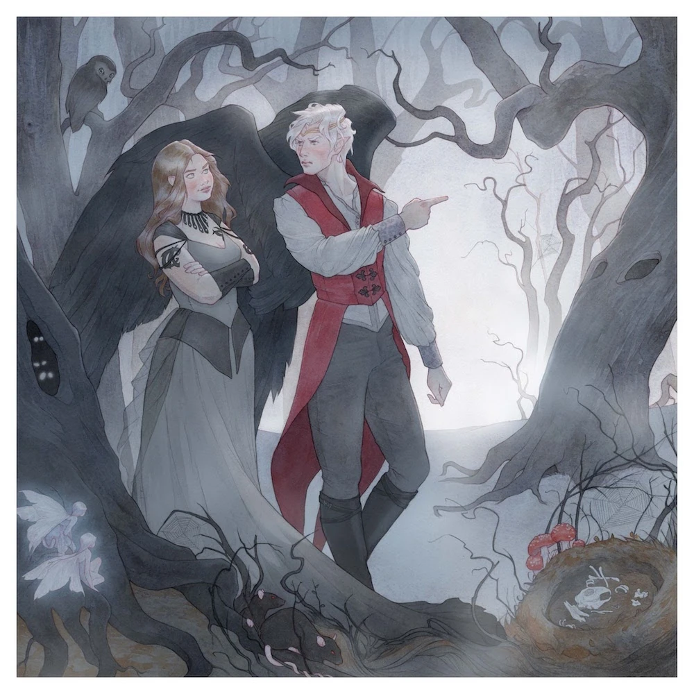 The Wicked Powers | Wiki Shadowhunters | Fandom