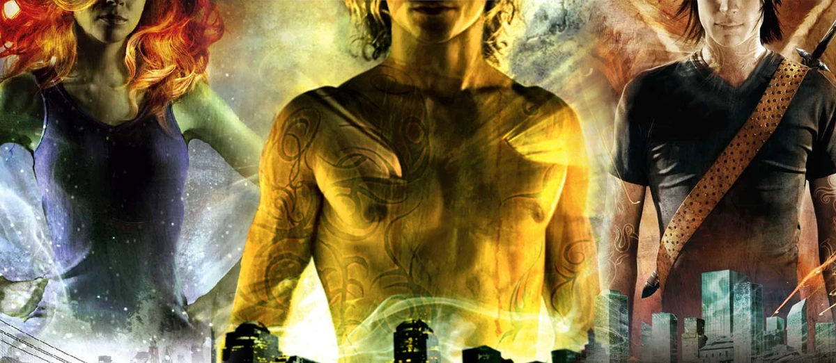 Shadowhunters (serie) | Shadowhunters Wiki | Fandom