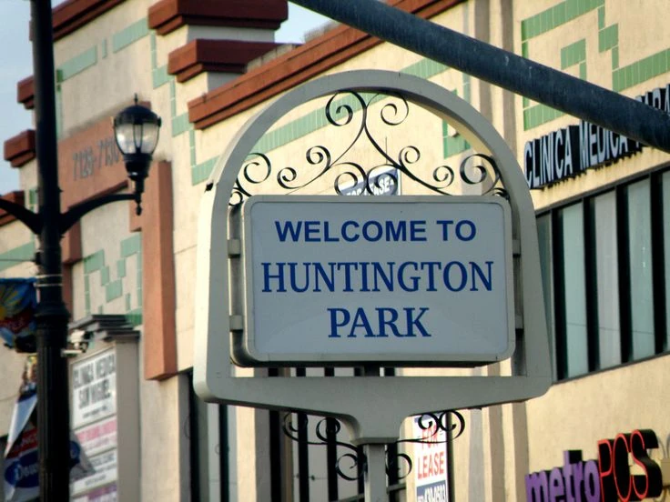 Huntington Park | Wiki Shadowhunters en Español | Fandom