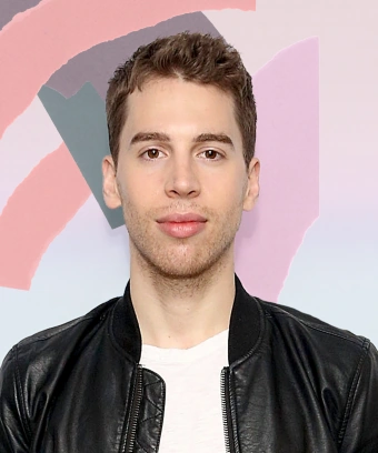 Jordan Gavaris | Wiki Shadowhunters en Español | Fandom