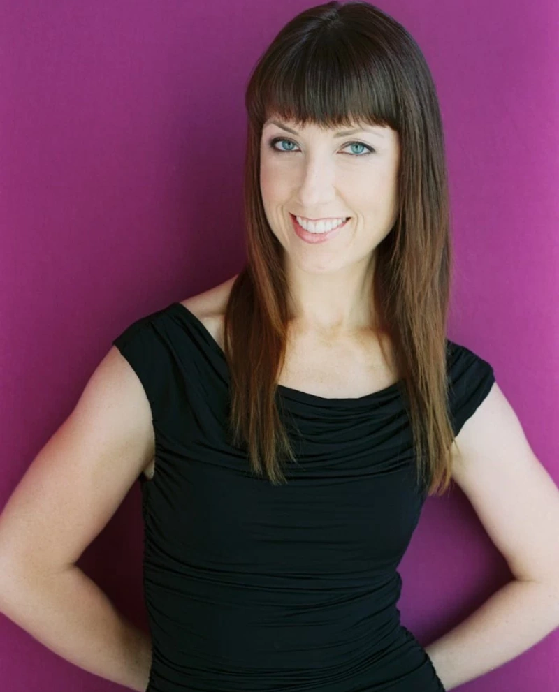 Stephanie Belding | Wiki Shadowhunters en Español | Fandom