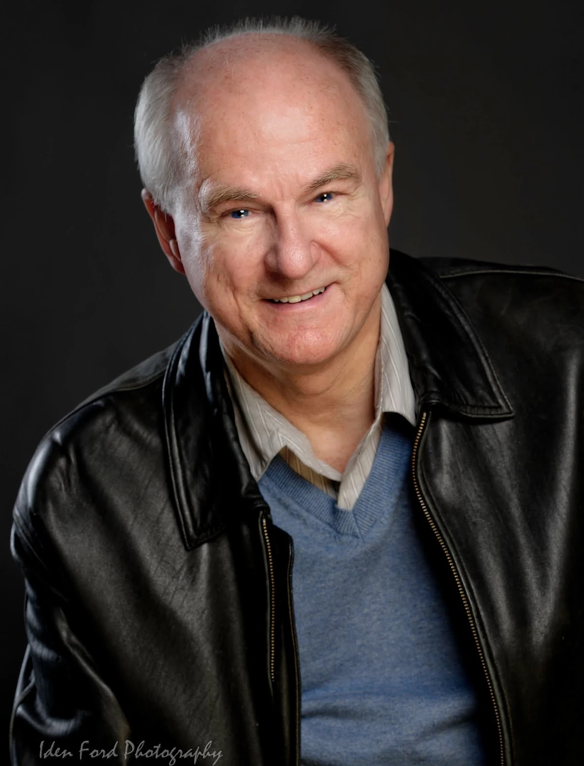 Brian Kaulback | Wiki Shadowhunters en Español | Fandom