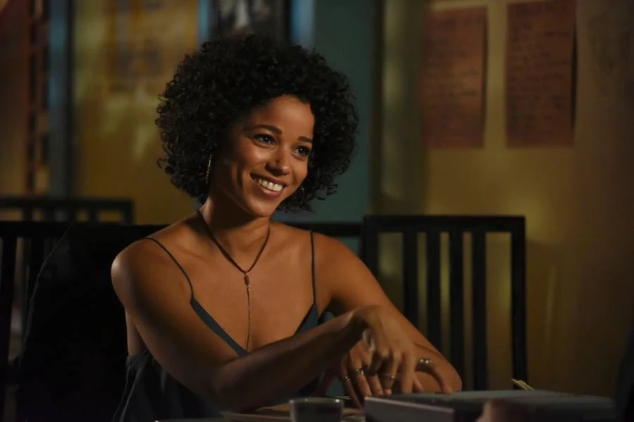 Maia Roberts | Shadowhunters Wiki | Fandom