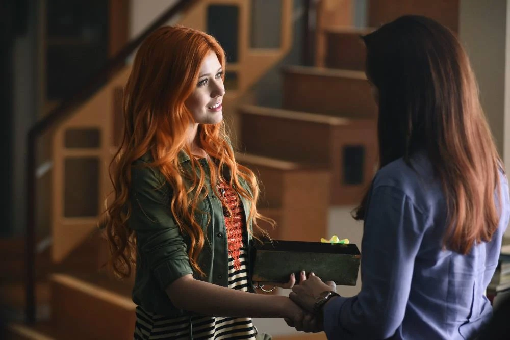 Der Kelch der Engel | Shadowhunters Wiki | Fandom