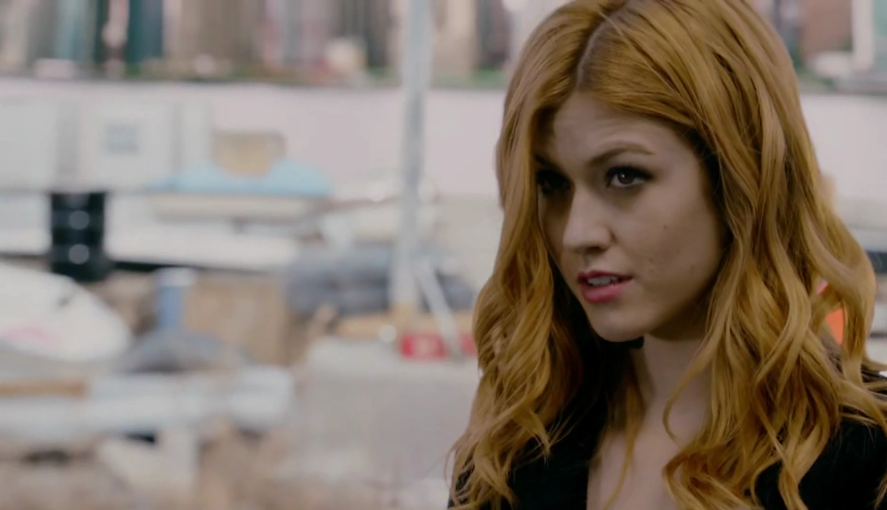Clary Fray | Shadowhunters Wiki | Fandom