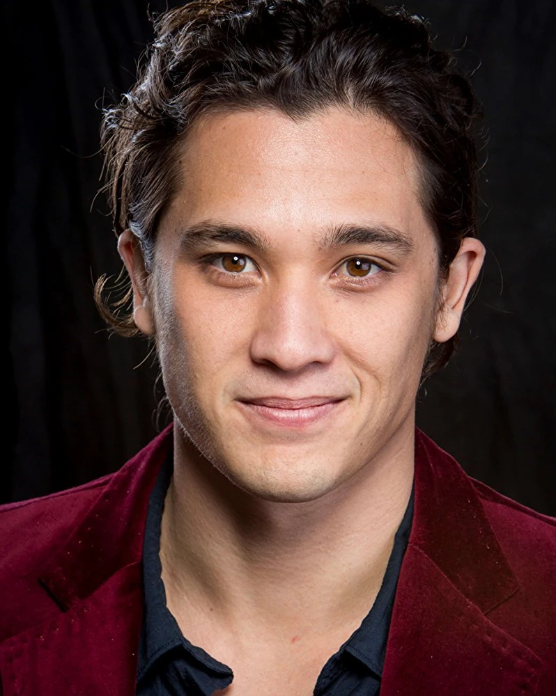 Chai Hansen | Wiki Shadowhunters TV | Fandom