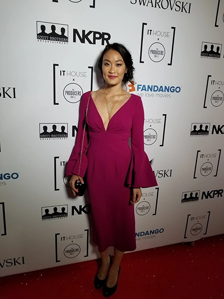 Eileen Li | Wiki Shadowhunters TV | Fandom