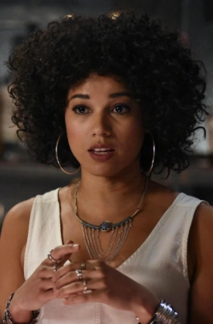 Maia Roberts | Shadowhunterstv Wiki | Fandom
