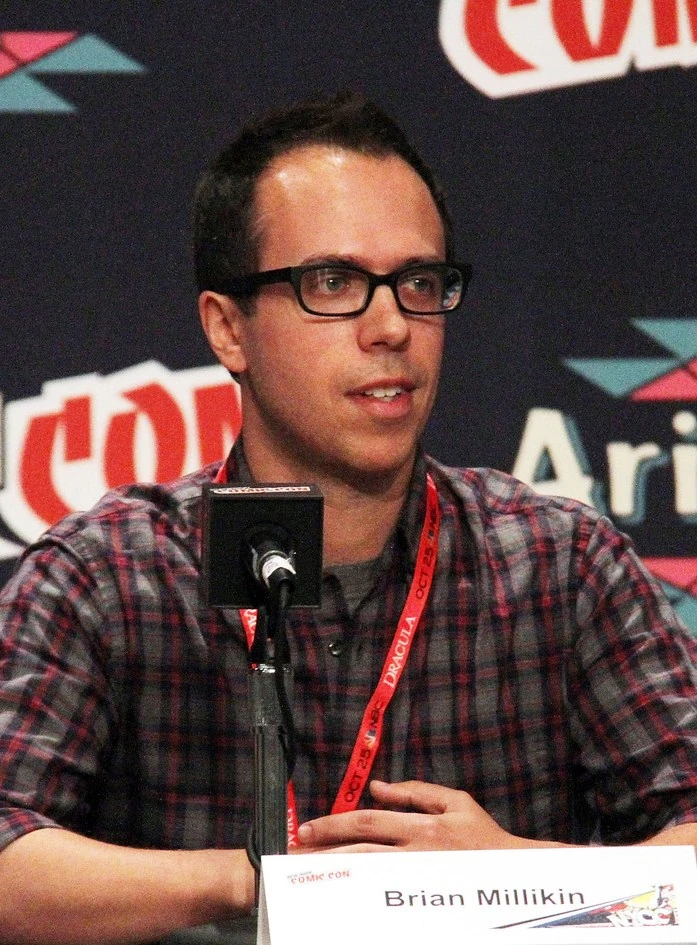 Brian Millikin | Wiki Shadowhunters TV | Fandom