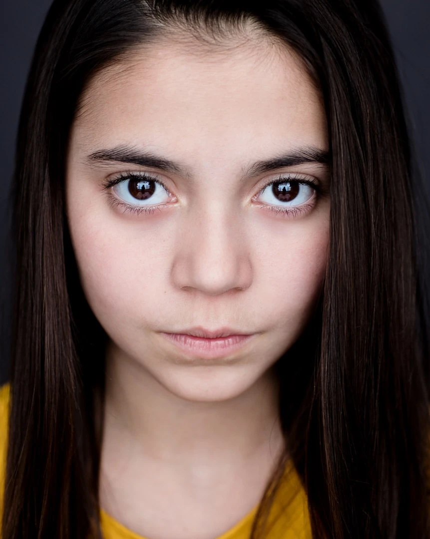 Ana Maria Mallinos | Wiki Shadowhunters TV | Fandom