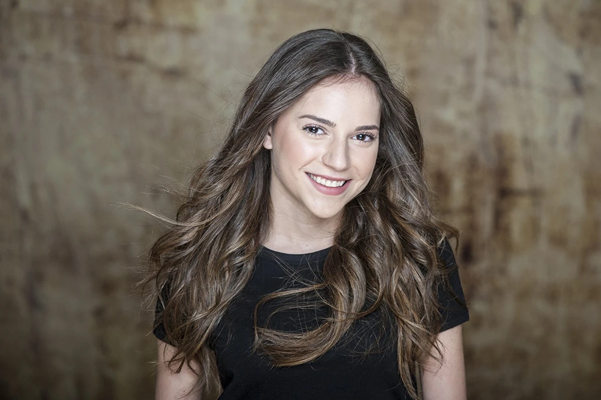 Romy Weltman | Wiki Shadowhunters TV | Fandom