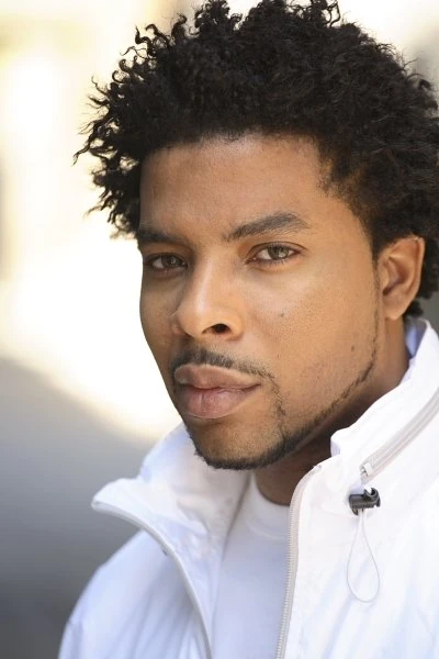 Curtis Morgan | Wiki Shadowhunters TV | Fandom