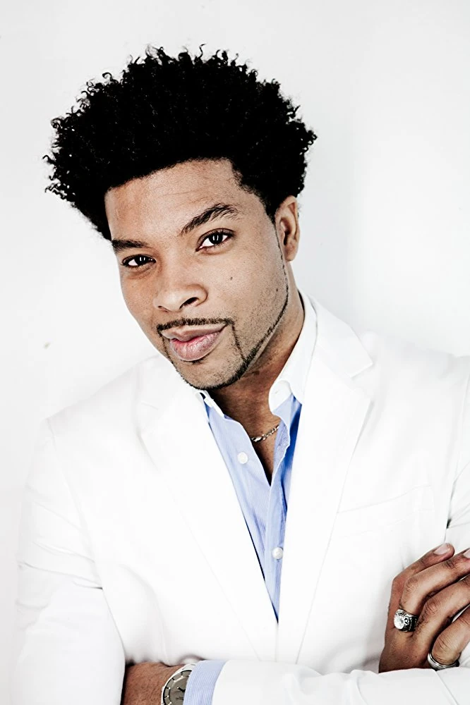 Curtis Morgan | Wiki Shadowhunters TV | Fandom