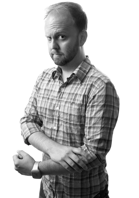 Bryan Q. Miller | Wiki Shadowhunters TV | Fandom