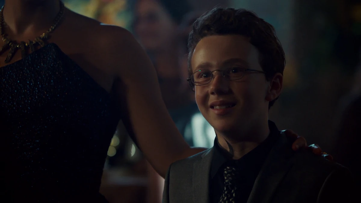 Maxwell Lightwood | Wiki Shadowhunters TV | Fandom