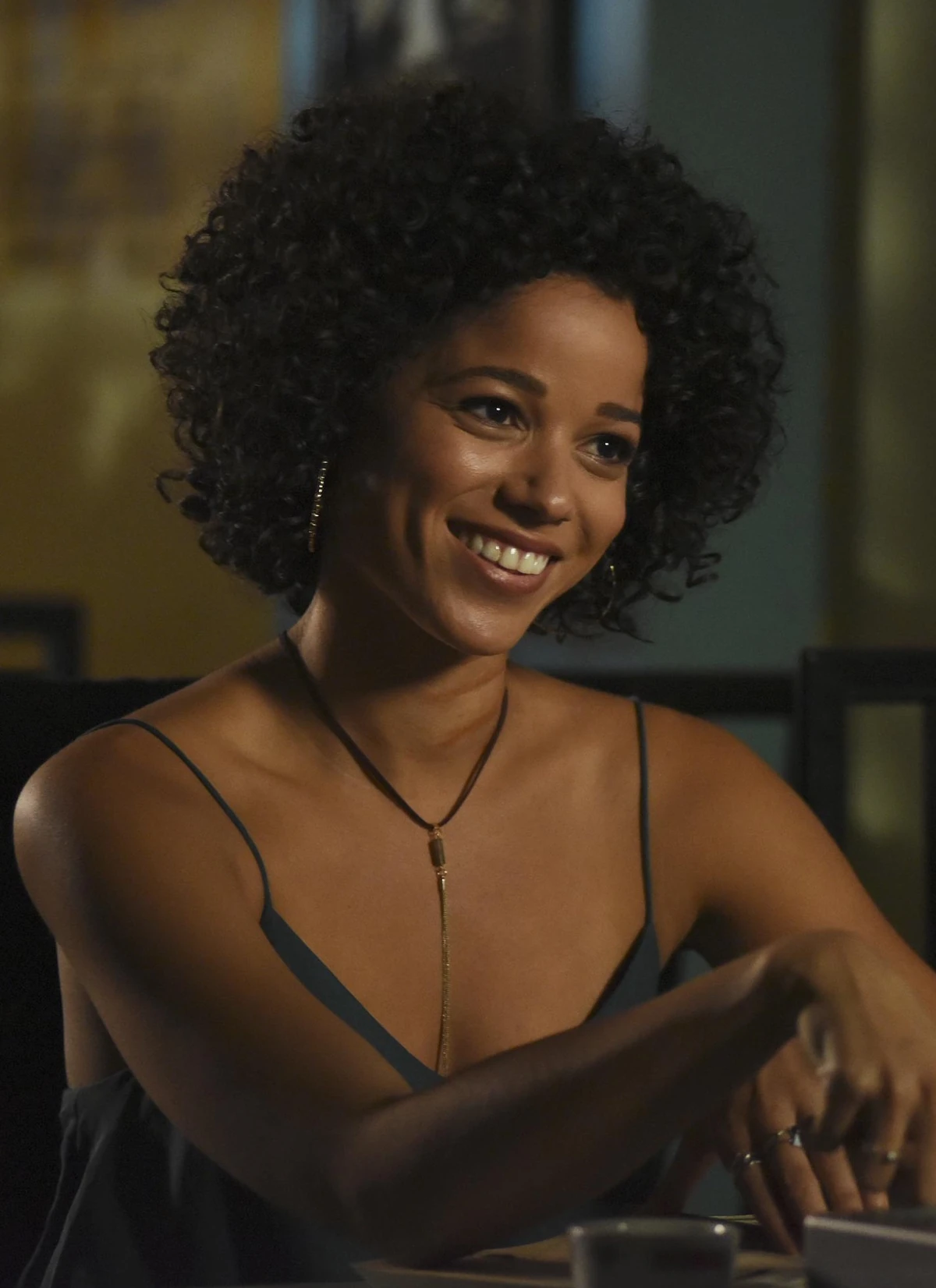 Maia Roberts/Galerie | Wiki Shadowhunters TV | Fandom
