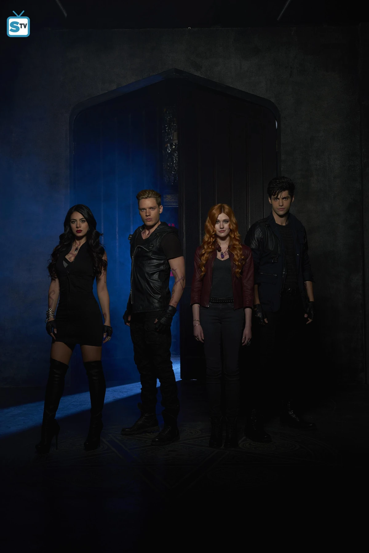 Saison 1 | Wiki Shadowhunters TV | Fandom