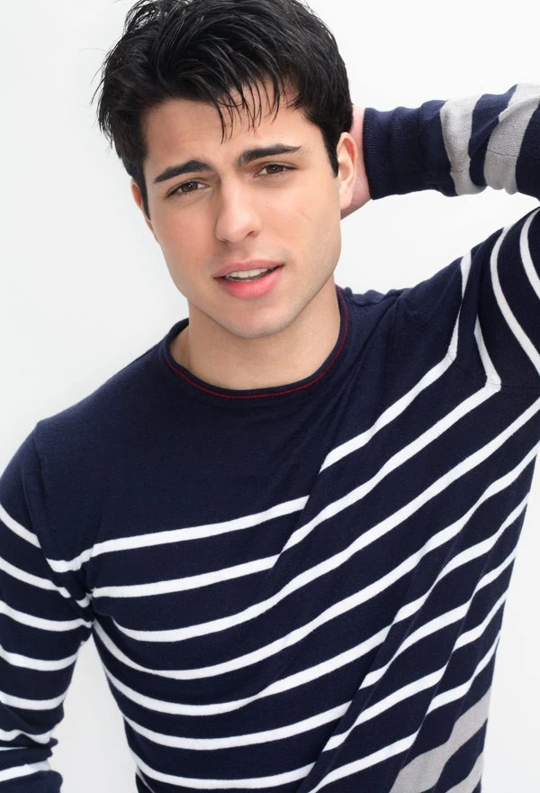 David Castro | Wiki Shadowhunters TV | Fandom