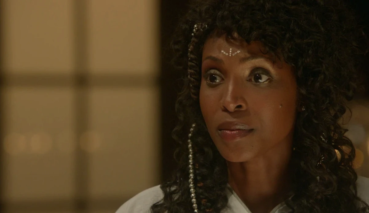 Cleophas Graymark | Wiki Shadowhunters TV | Fandom