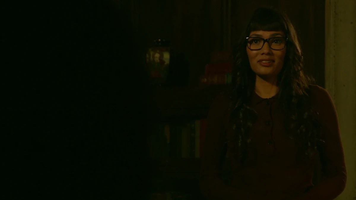 Lindsay | Wiki Shadowhunters TV | Fandom