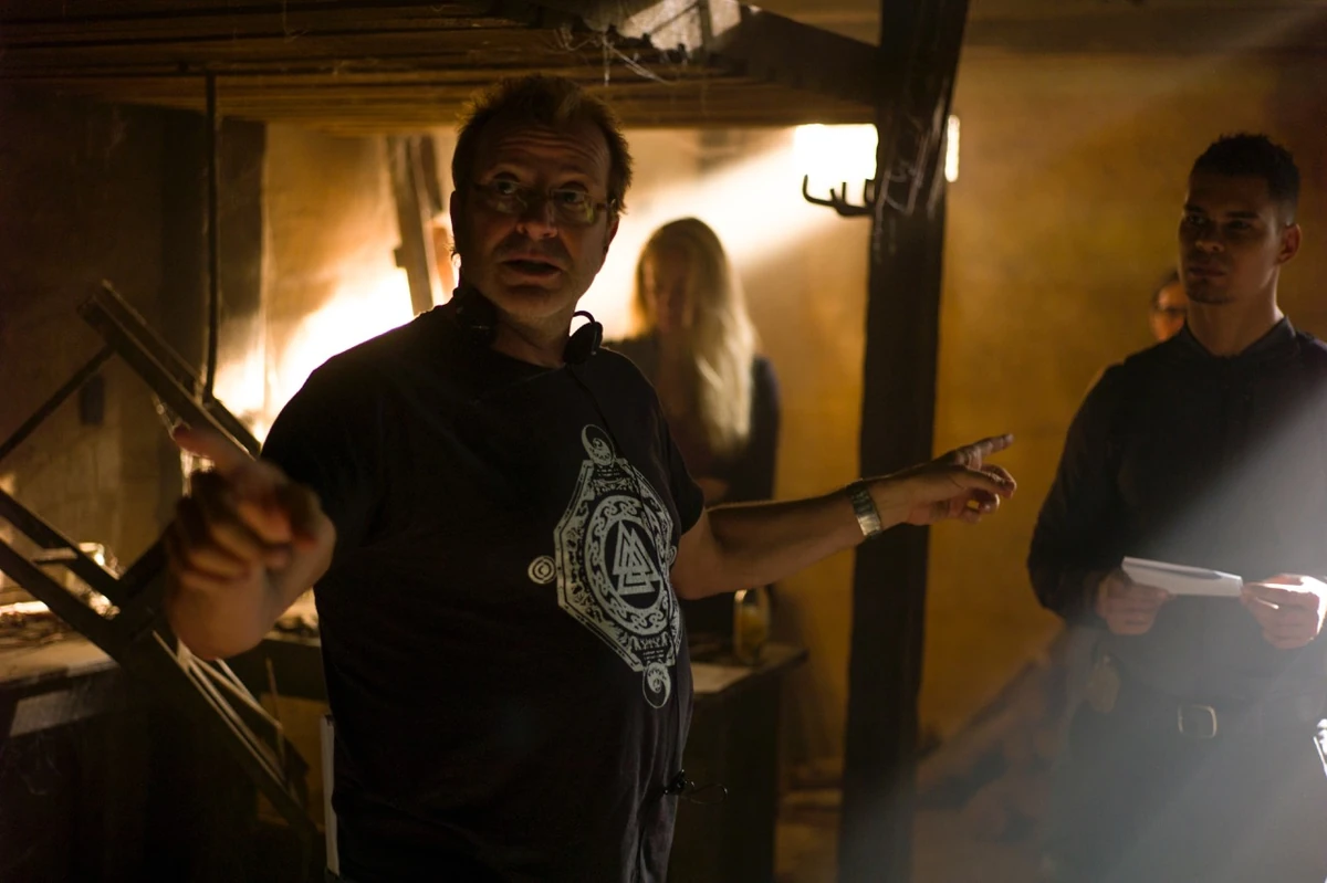 Emile Levisetti | Wiki Shadowhunters TV | Fandom