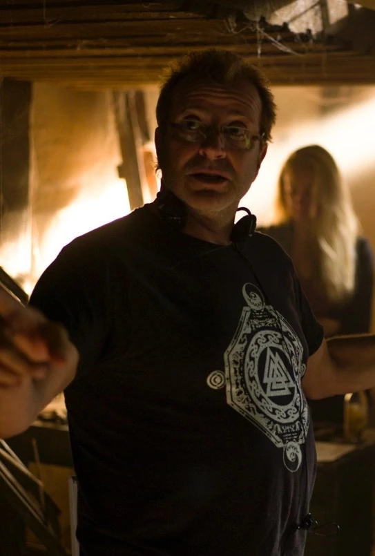 Emile Levisetti | Wiki Shadowhunters TV | Fandom