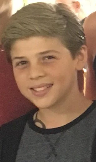 Tomaso Sanelli | Wiki Shadowhunters TV | Fandom