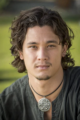 Chai Hansen | Wiki Shadowhunters TV | Fandom