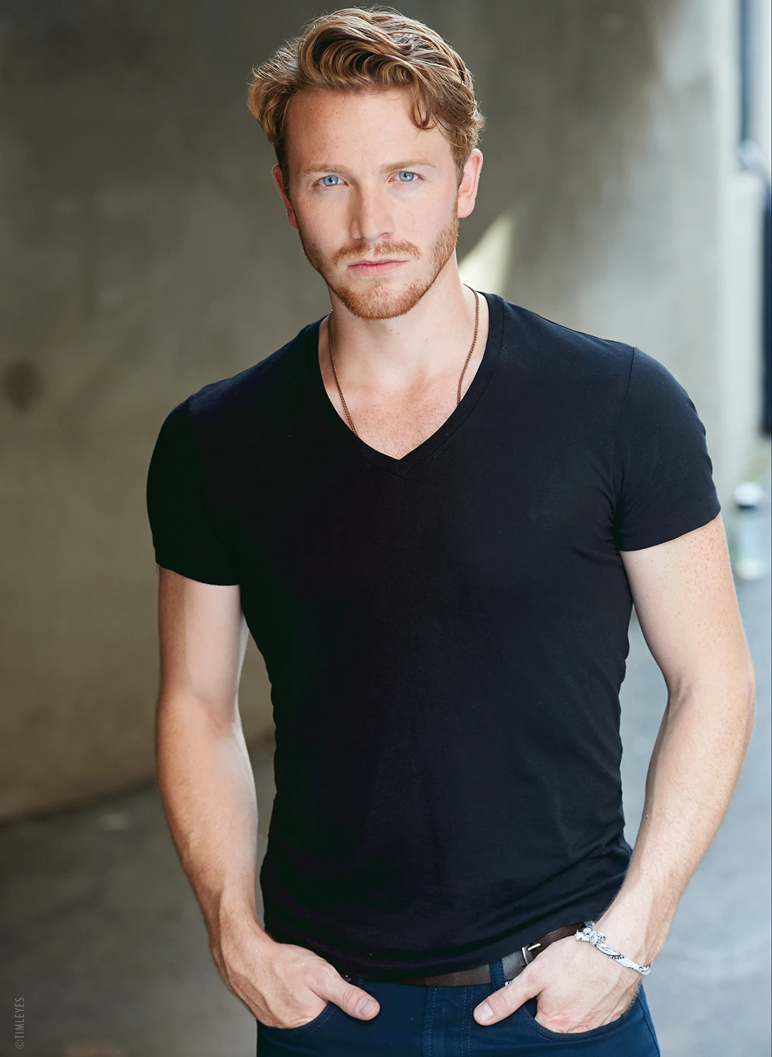 Benjamin Sutherland | Wiki Shadowhunters TV | Fandom