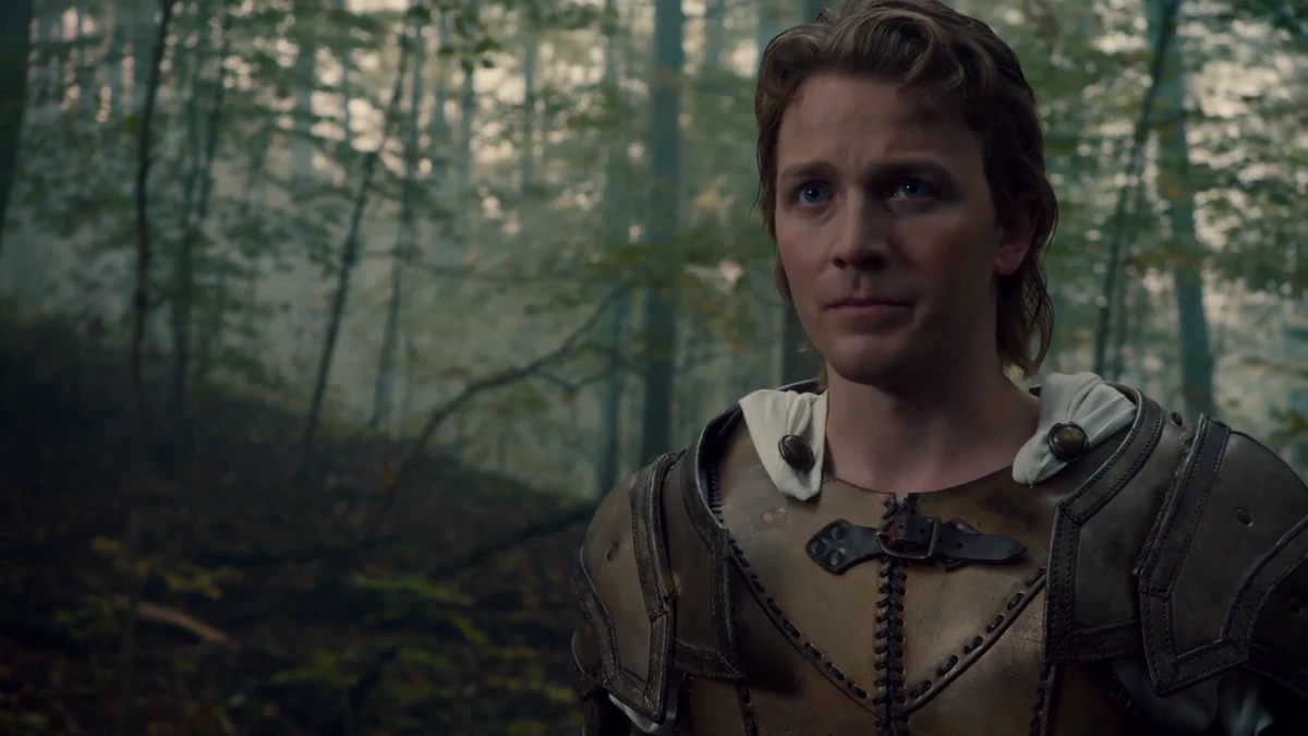 Ithuriel | Wiki Shadowhunters TV | Fandom