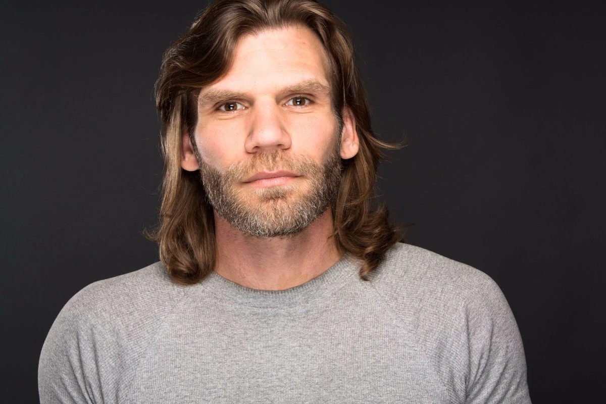 Michael Giel | Wiki Shadowhunters TV | Fandom