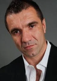 Neven Pajkic | Wiki Shadowhunters TV | Fandom