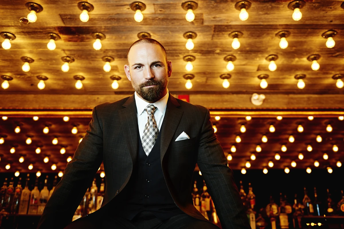 Noah Danby | Wiki Shadowhunters TV | Fandom