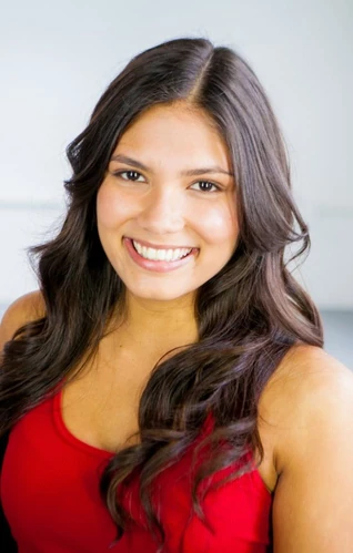 Alyssa Capriotti | Wiki Shadowhunters TV | Fandom