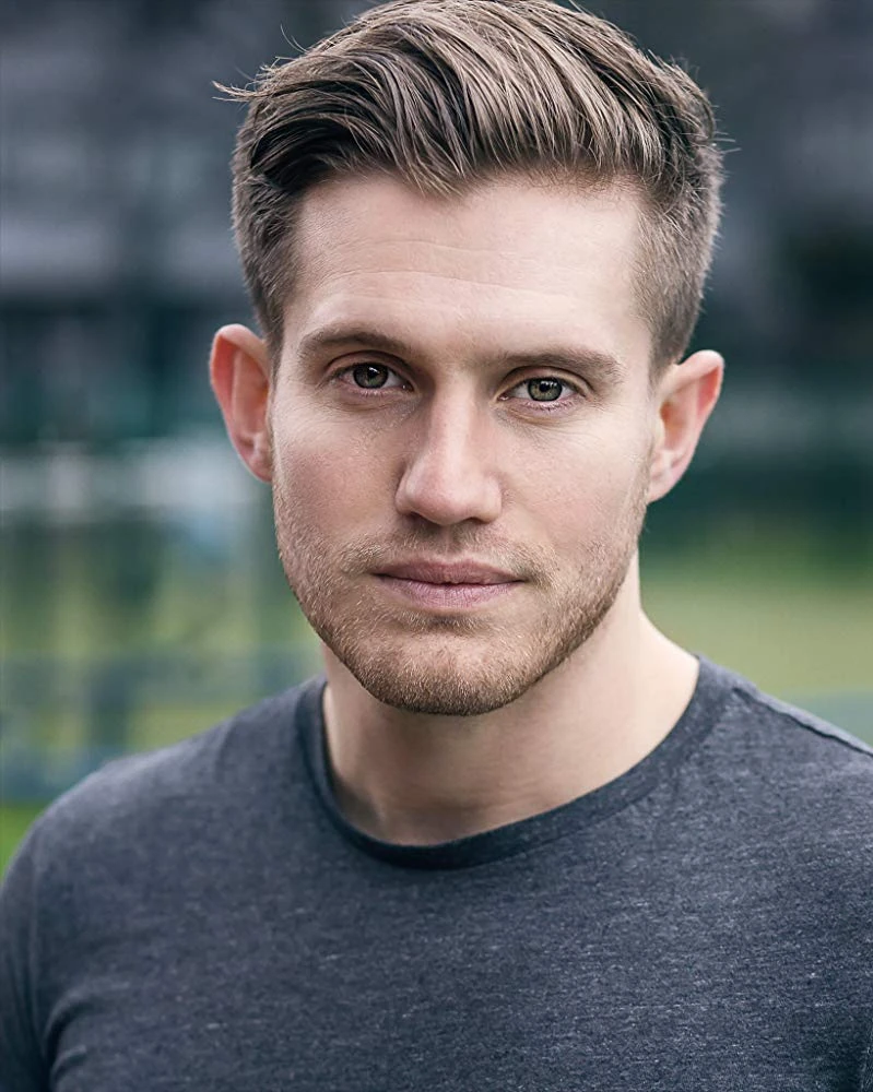 Charlie Morgan | Wiki Shadowhunters TV | Fandom