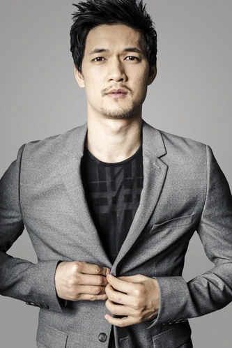 Harry Shum Jr. | Wiki Shadowhunters TV | Fandom