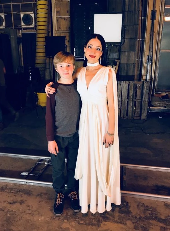 Jacob Skiba | Wiki Shadowhunters TV | Fandom