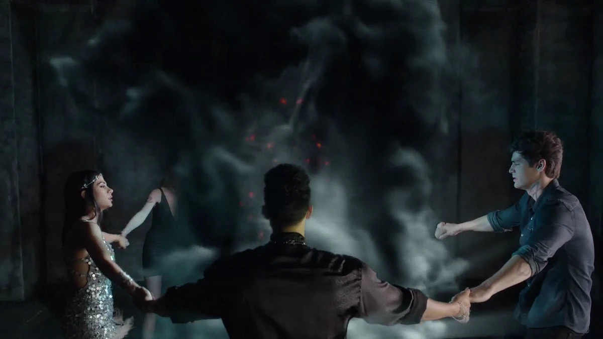 Valak | Wiki Shadowhunters TV | Fandom