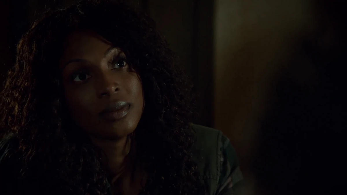 Cleophas Graymark | Wiki Shadowhunters TV | Fandom